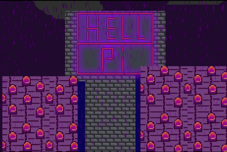 Hell p.I. - Free Addicting Game
